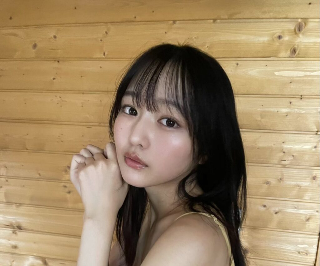 那蘭のどかに改名！元ZOC鎮目のどかが超可愛い！ビキニ水着画像も？ | とれんどうぇ〜ぶ！